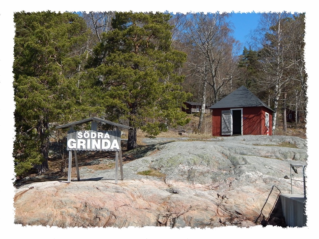 Stockholm und Umland - Kombi aus Stadt und Natur - Generation World